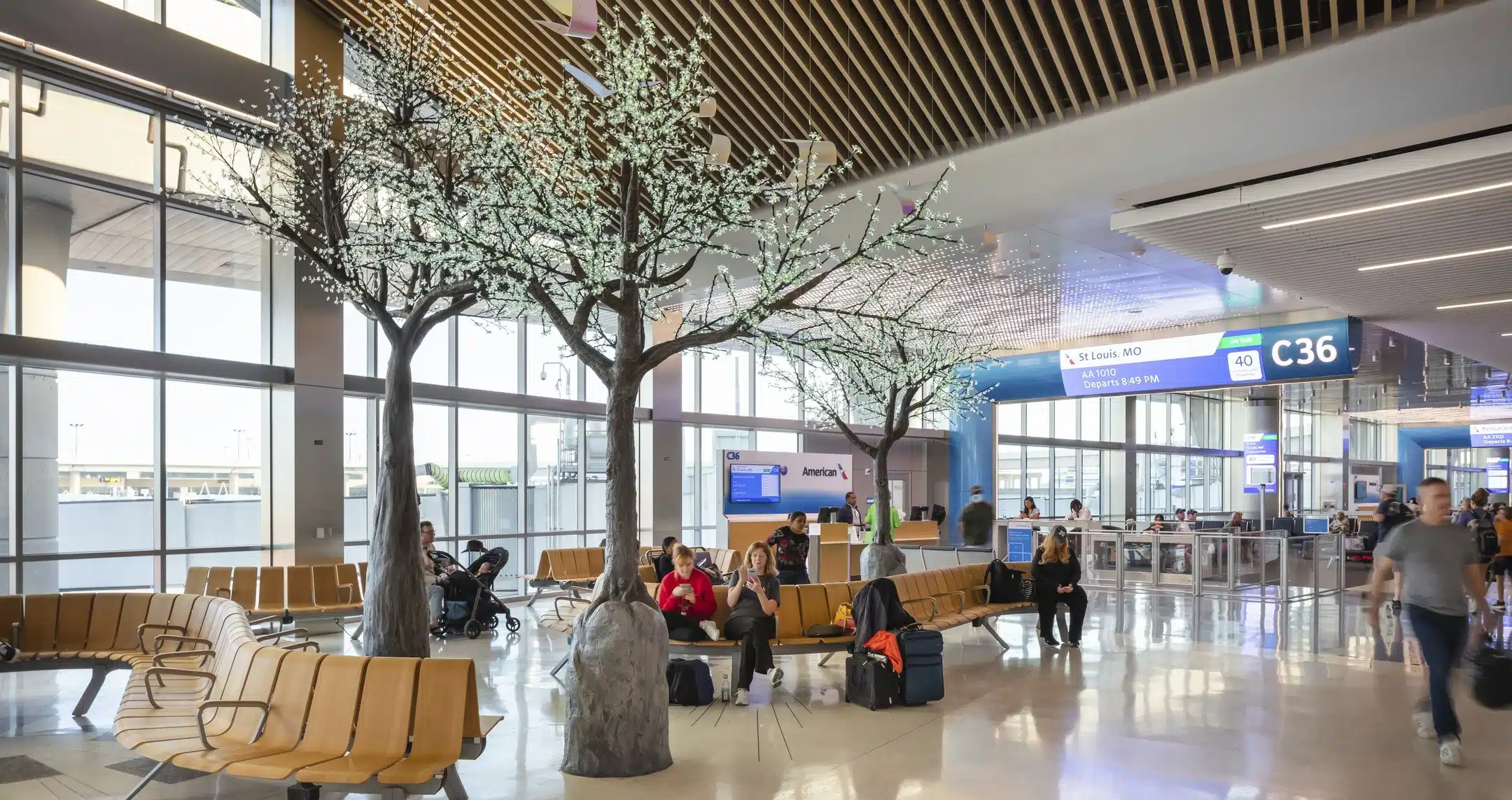 Airline Fabricare Systems Renews Strategic Partnership with Dallas Fort ...